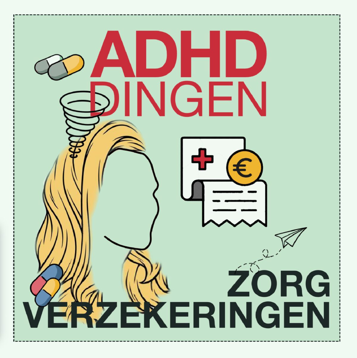ALLE AFLEVERINGEN – ADHD Dingen